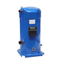 China Customized Rated Power Scroll Air Compressor For  Condensing Unit  In Cold Room for sale