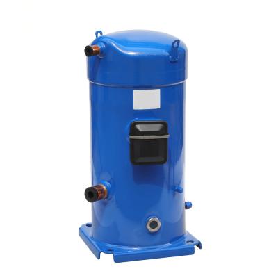China Customized Rated Power Scroll Air Compressor For  Condensing Unit  In Cold Room for sale