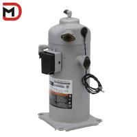 China Industry Scroll Air Compressor Series For Cold Room Applications for sale