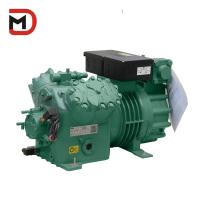 China Industrial Piston Air Compressor for Heavy-Duty and High-Pressure Applications for sale