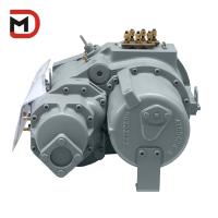 China High-Performance Piston Air Compressor for Heavy-Duty and Demanding Applications for sale