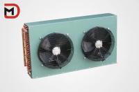 China Air Cooler Condenser for Blast Freezer Air Cooling 2-6 Fans Professional Grade Cooling Equipment for sale