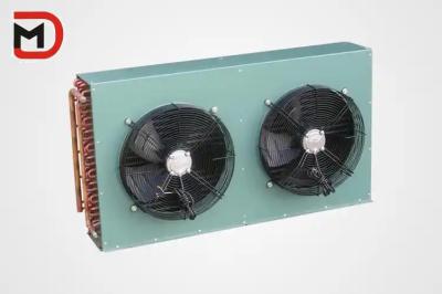 China Air Cooler Condenser for Blast Freezer Air Cooling 2-6 Fans Professional Grade Cooling Equipment for sale