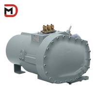 China Refrigeration Compressor in Market 1170rpm Motor Rotation and Air Cooled Design for sale