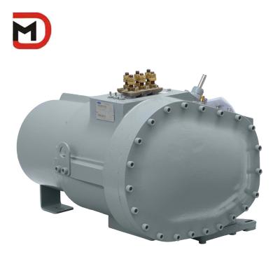 China Refrigeration Compressor in Market 1170rpm Motor Rotation and Air Cooled Design for sale
