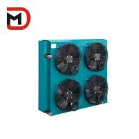 China Industrial Air Cooler Condenser for Superior Heat Transfer and Cooling Performance for sale