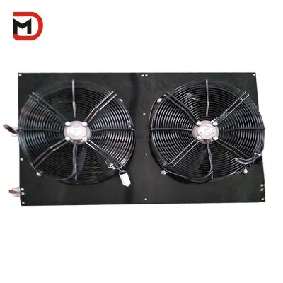 China Air-Cooled Air Cooler Condenser The Perfect Choice for Air Cooling in Commercial/Industrial Environments for sale