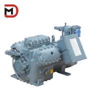 China Professional Grade Piston Air Compressor with 8BAR Work Air Pressure and Big Striking Force HERIBIGER Valve for sale