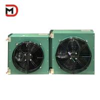 China Direct Drive Air Cooler Condenser The Ultimate Cooling Solution for Commercial/Industrial Settings for sale
