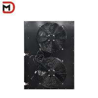 China Energy-Saving Freezer Room Condensing Unit for 380V/220V Voltage and Air-Cooled Cooling for sale