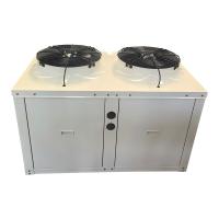 China Customizable and Versatile U Type Condensing Unit for Various Industries for sale