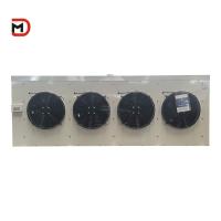 China Cold Storage Cold Room Evaporator with Personalized Design and Copper Coil Tube for sale