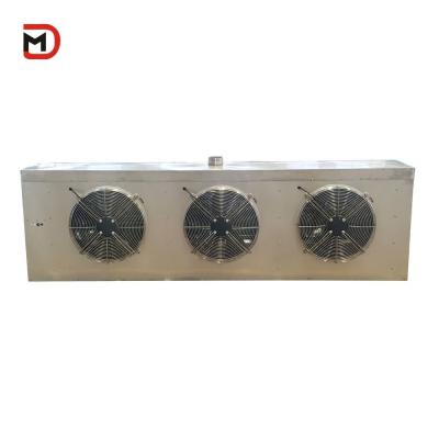 China Powerful and Durable Commercial Evaporative Air Cooler for 220V/380V Power Supply for sale