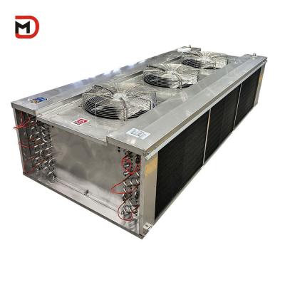 China Powerful Cold Room Air Cooler with Customizable Features and 220V/380V Power Supply for sale