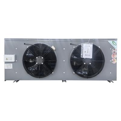 China Advanced Cooling Technology Commercial Evaporative Air Cooler for Low Temperature Storage Rooms for sale