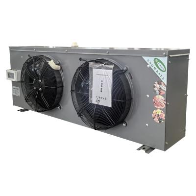 China Steel Plate Casing and Plastic Spray Cold Room Air Cooler Customized for Your Cooling Requirements for sale