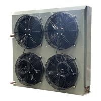 China Premium H-Type Air-Cooled Condenser for High-Durability and Reliable Industrial Cooling Systems for sale