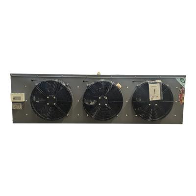 China Optimal Cooling Solution 4-8mm Fin Spacing Evaporator In Refrigeration System with 3 Fans for sale