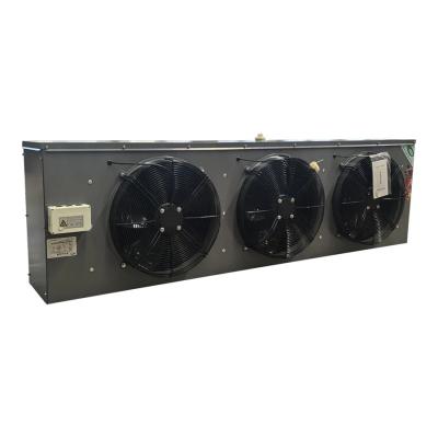 China Cold Storage Cold Room Evaporator with 4-8mm Fin Spacing and Optional Ss Casing for sale