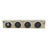 China Design Commercial Evaporative Air Cooler with Copper Coil Tube for sale