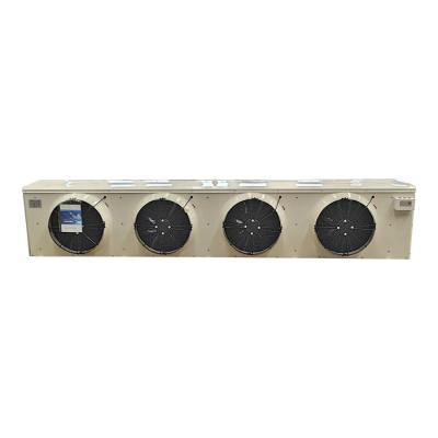 China Design Commercial Evaporative Air Cooler with Copper Coil Tube for sale