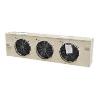 China 9m Air Throw Cold Room Evaporator with Customizable Temperature 12C-31C and 300-630mm Fan Diameter for sale