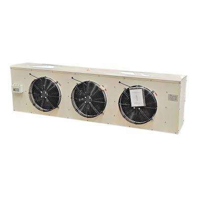 China 9m Air Throw Cold Room Evaporator with Customizable Temperature 12C-31C and 300-630mm Fan Diameter for sale