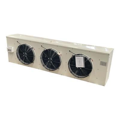 China 50 Lbs Fin Material Cold Room Evaporator with Stainless Steel or Steel Case Material for sale