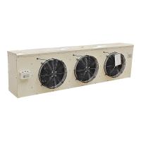 China High-Efficiency DD Ceiling Refrigeration System for Large Cold Storage Applications and Energy Savings for sale