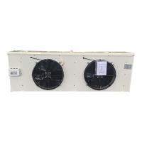 China Aluminum Slotted Fin Cold Room Evaporator for Low Temperature Storage Solution for sale