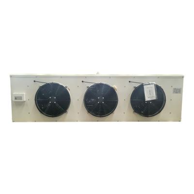 China Low Temperature Storage Commercial Evaporative Air Cooler with 3 Fans and Low Energy Consumption for sale