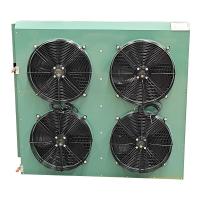 China 7-15 Mm Tube Diameter and Receiver Drier Included Yes Freezer Room Condensing Unit for Temperature-Sensitive Products for sale