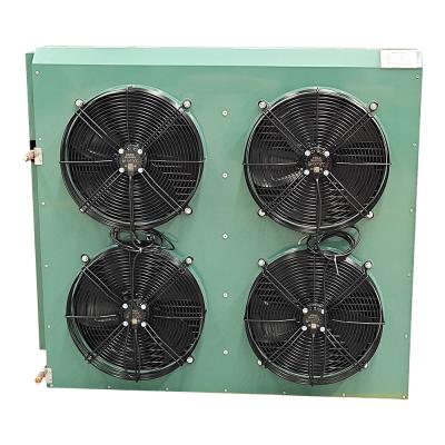 China 7-15 Mm Tube Diameter and Receiver Drier Included Yes Freezer Room Condensing Unit for Temperature-Sensitive Products for sale