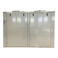 China 7.48x6.3x5.43 Inch Condensing Unit Online Support After Service for sale