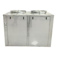 China Air-cooled Condensing Unit for Commercial Refrigeration HVAC R Cooling Units Depending On The Product for sale