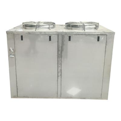 China Air-cooled Condensing Unit for Commercial Refrigeration HVAC R Cooling Units Depending On The Product for sale