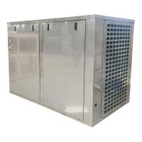 China QX1903VDL Compressor Condensing Unit Depending On The Product Package Size OEM for sale