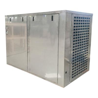 China QX1903VDL Compressor Condensing Unit Depending On The Product Package Size OEM for sale