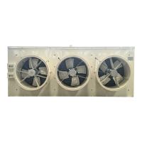 China 1.5-10kW Cooling Capacity Cold Room Evaporator for Function and Refrigeration for sale