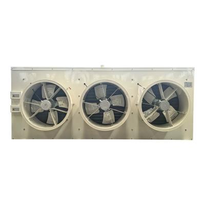 China 1.5-10kW Cooling Capacity Cold Room Evaporator for Function and Refrigeration for sale