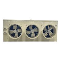 China Refrigeration Evaporator The Essential Component in Our Commercial Evaporative Air Cooler for sale