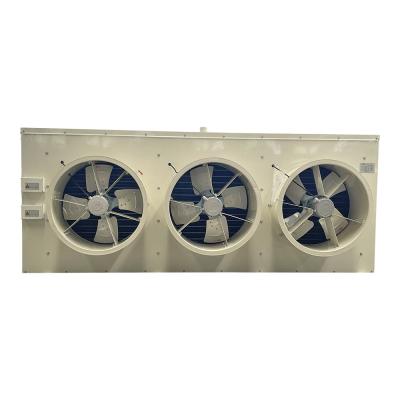 China Refrigeration Evaporator The Essential Component in Our Commercial Evaporative Air Cooler for sale