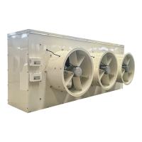 China Industrial Cooling Solution Cold Room Evaporator Fan Weiguang Type Air Cooler Series DD for sale