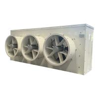 China Industrial Finned Tube Cold Room Air Cooler for Cooling in Industrial Environments for sale