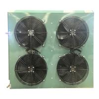 China walk in Freezer Room Condensing Unit with compressor cold storage room refrigeration for sale