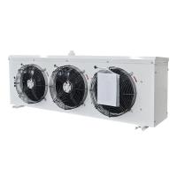 China Low Temperature Storage Cold Room Evaporator with and Iron/Galvanized Steel/Stainless Steel Housing Material for sale