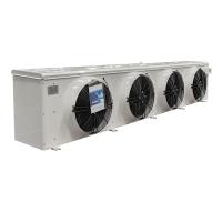 China Galvanized Steel Casing Material Evaporation Air Cooler for Low Temperature Storage Applications for sale