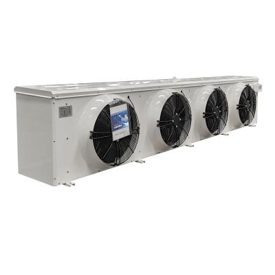 China Galvanized Steel Casing Material Evaporation Air Cooler for Low Temperature Storage Applications for sale