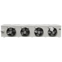 China High Temperature Slotted Fin Commercial Evaporative Air Cooler for Cooling in Large Commercial Spaces for sale