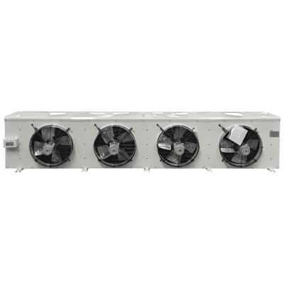 China High Temperature Slotted Fin Commercial Evaporative Air Cooler for Cooling in Large Commercial Spaces for sale